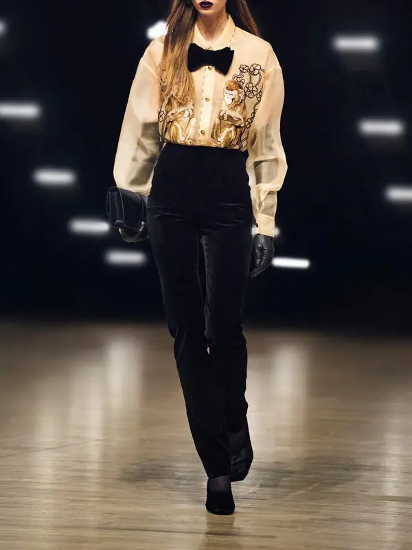Khaite Ryden Trousers