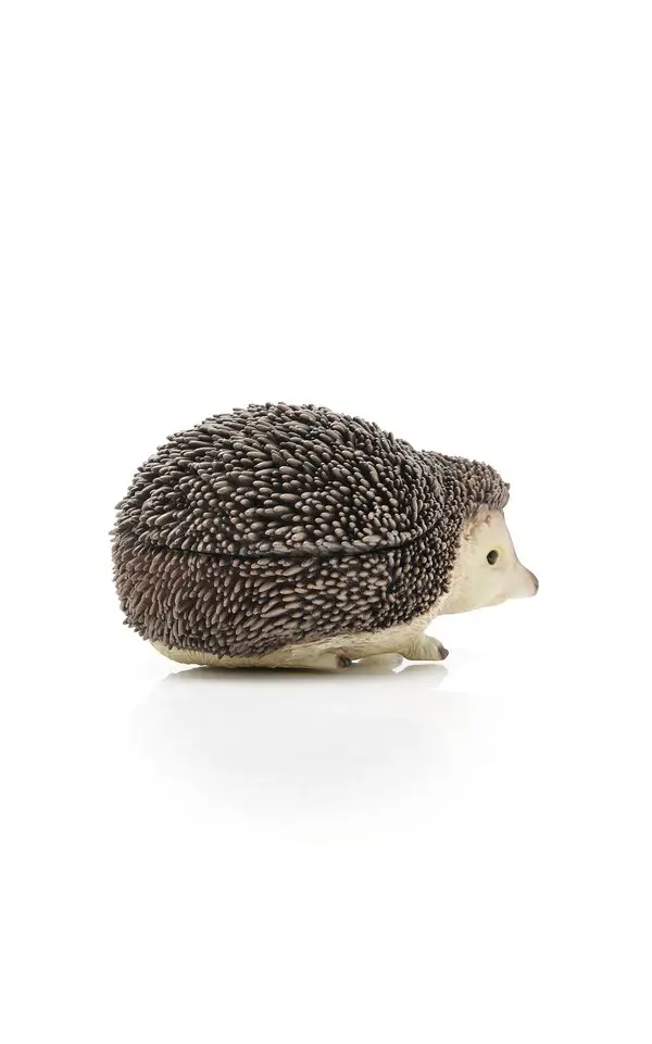 JW Anderson Hedgehog Resin Clutch
