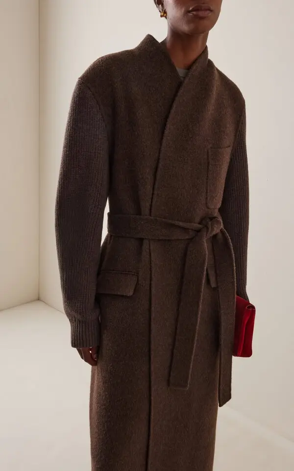 Rachel Comey Enfold Coat