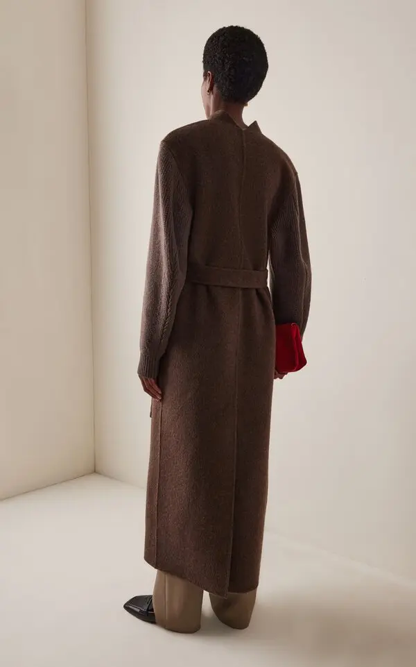 Rachel Comey Enfold Coat