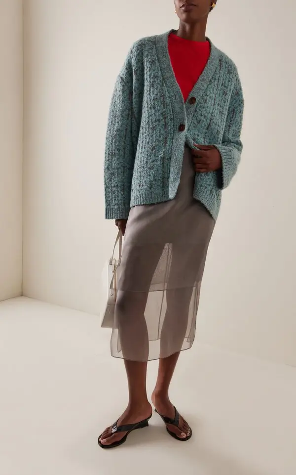 Rachel Comey Hedda Cardigan