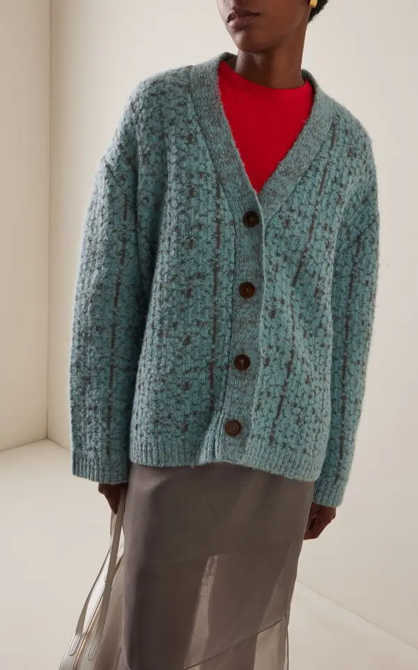 Rachel Comey Hedda Cardigan