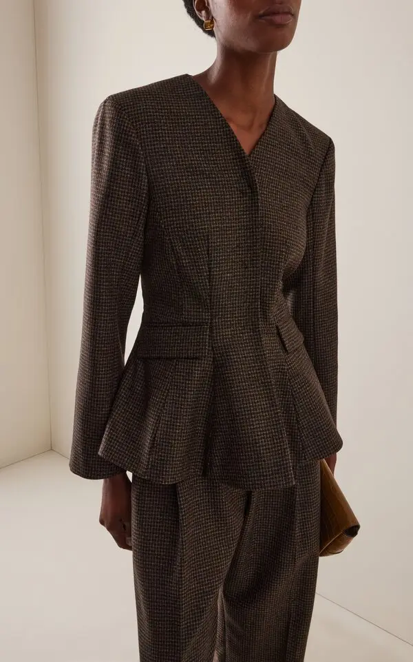 Rachel Comey Mattie Blazer