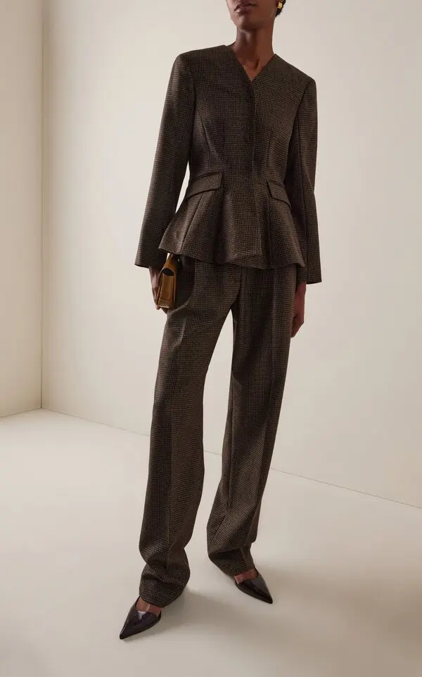 Rachel Comey Mattie Blazer