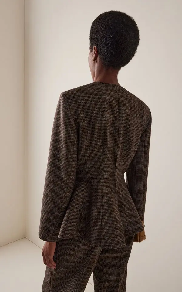 Rachel Comey Mattie Blazer