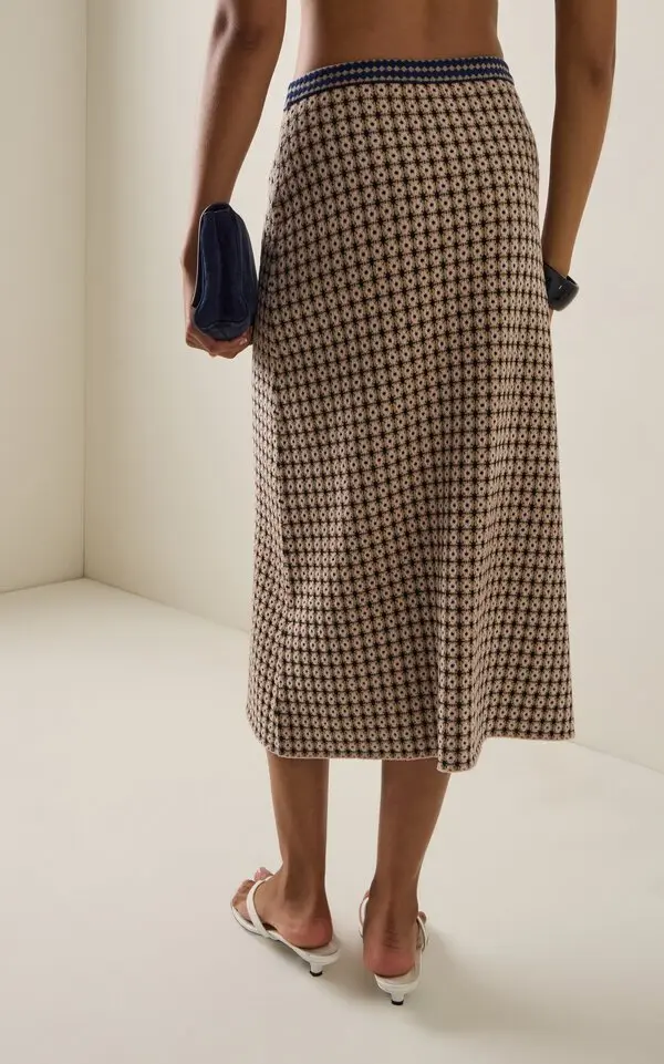 Rachel Comey Broccada Skirt