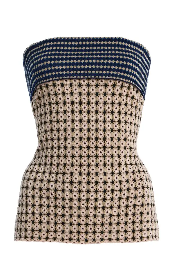 Rachel Comey Opal Top - Multi
