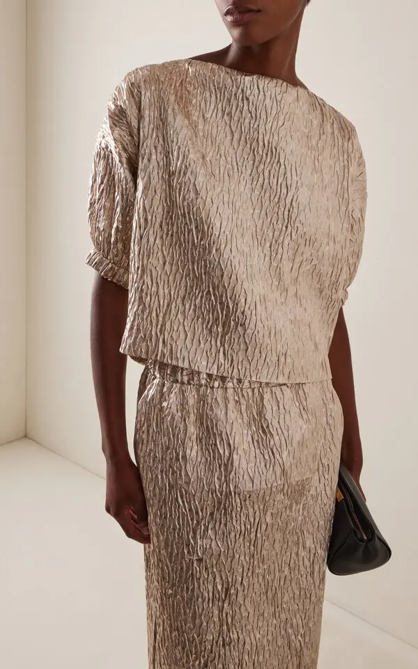 Rachel Comey Filly Top