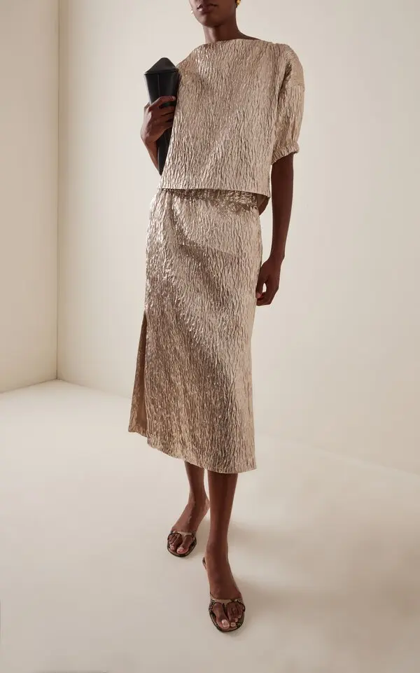 Rachel Comey Filly Top