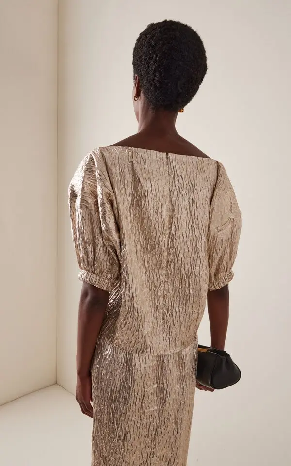 Rachel Comey Filly Top
