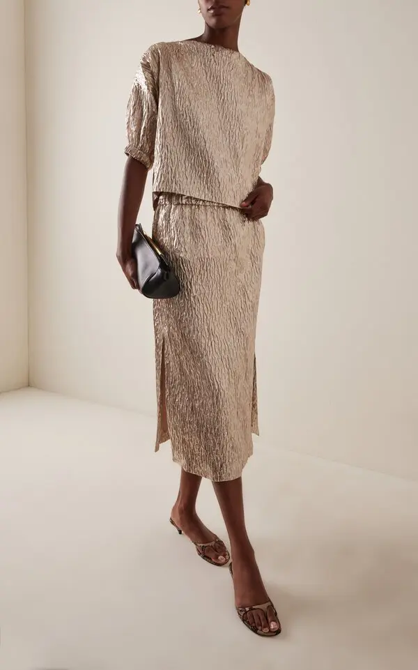 Rachel Comey Mott Skirt