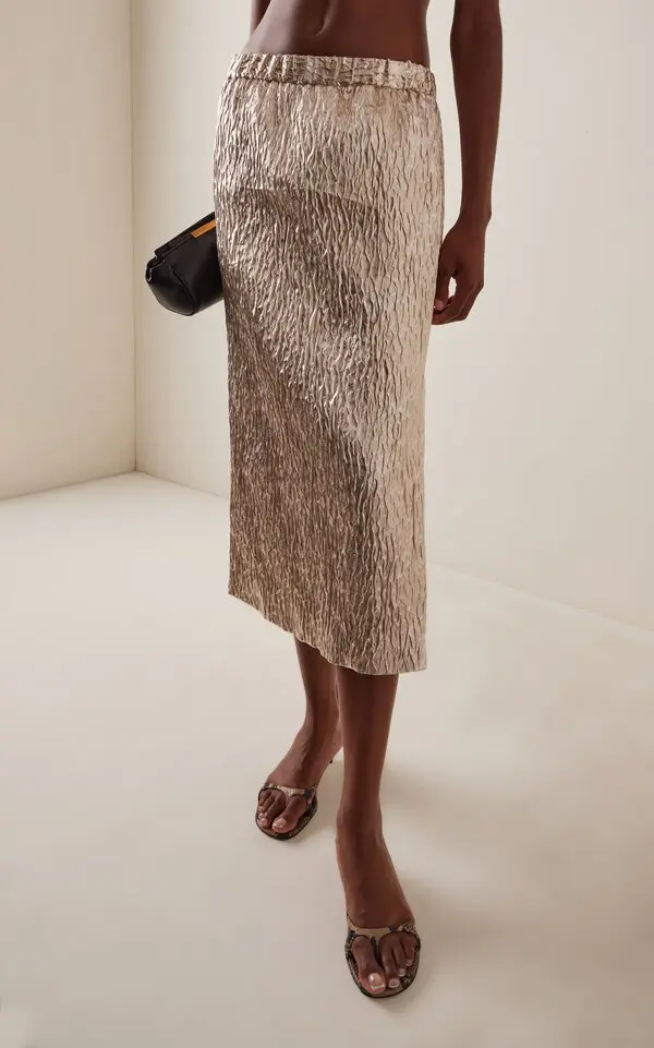 Rachel Comey Mott Skirt