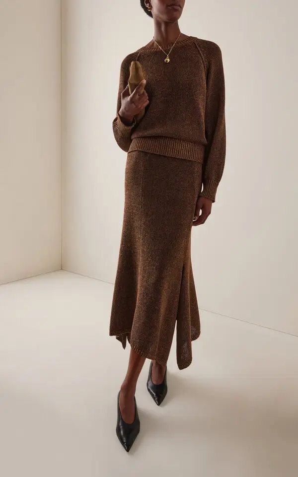 Rachel Comey Lenco Skirt
