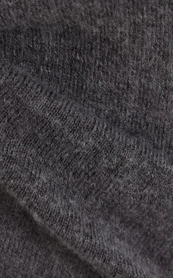 Paris Georgia Mona Knit Bodysuit