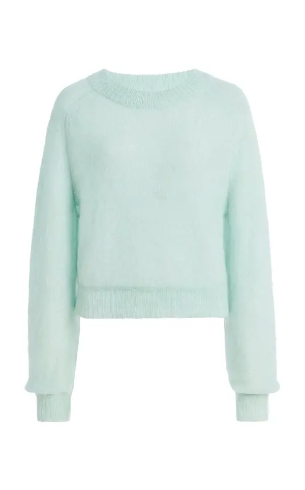 Rachel Comey Mo Sweater - Light Blue