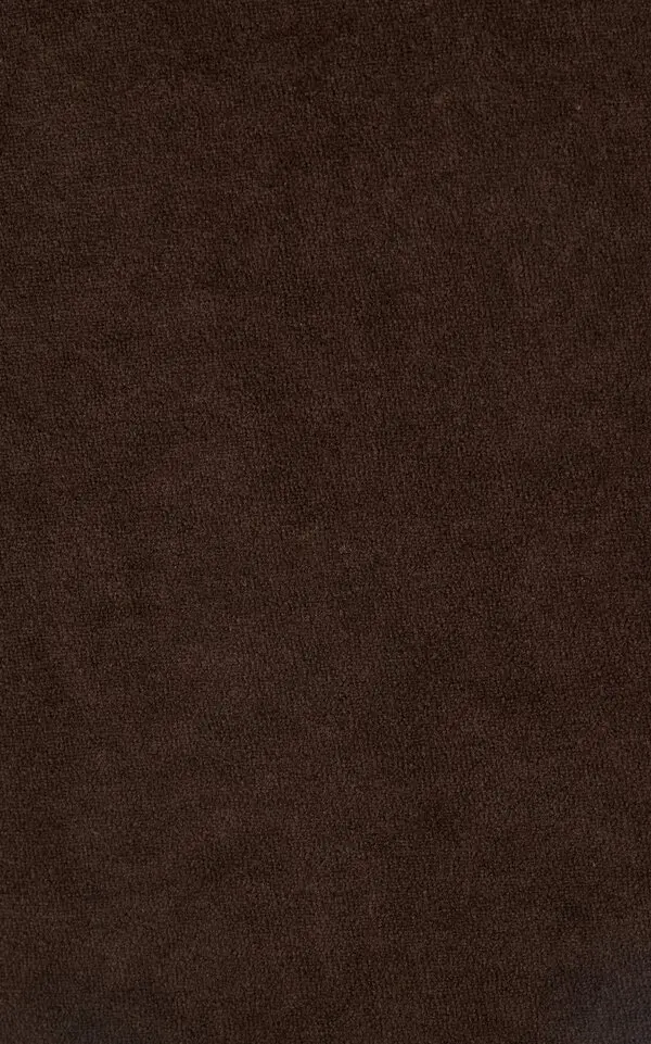 Suzie Kondi Corfu Velour Top - Brown