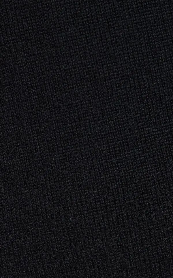 Matthew Bruch Scarf Knit Tank Top