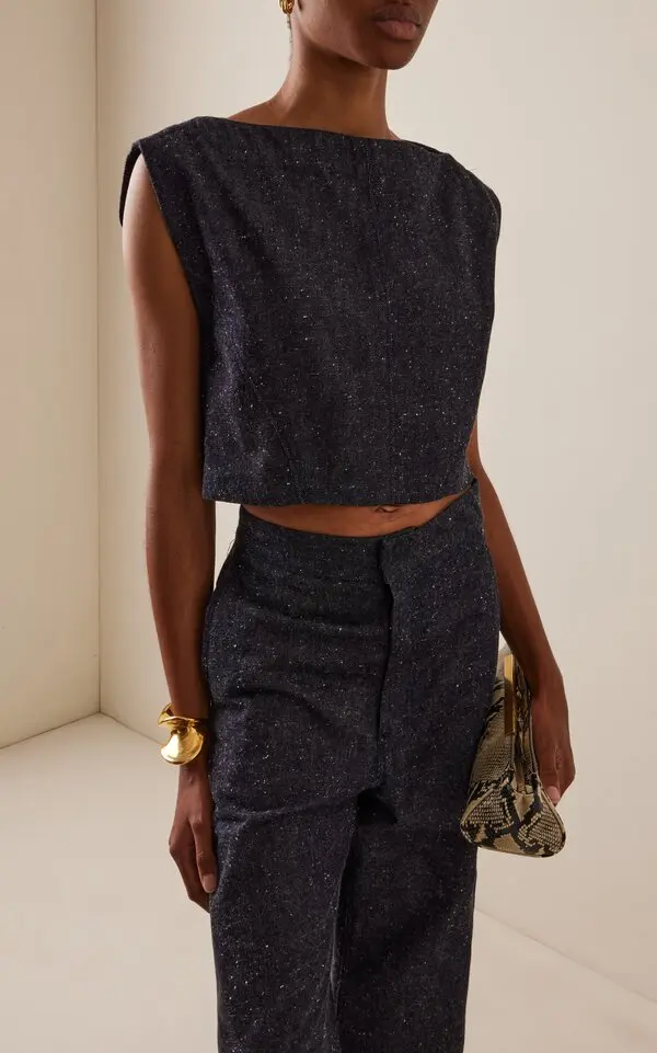 Rachel Comey Emma Top