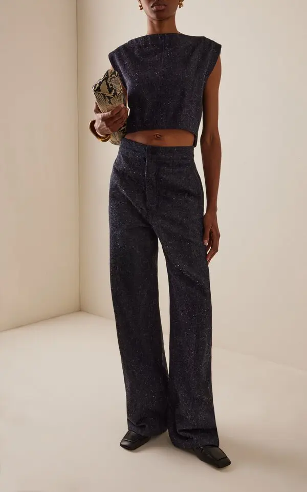 Rachel Comey Emma Top