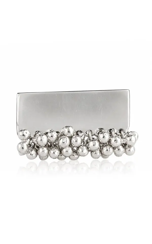 SHANNON BOND Illumination Brooch