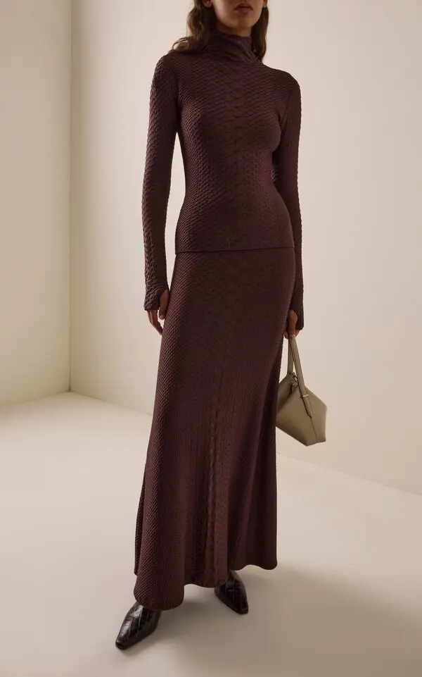 Adam Lippes Sarita Skirt