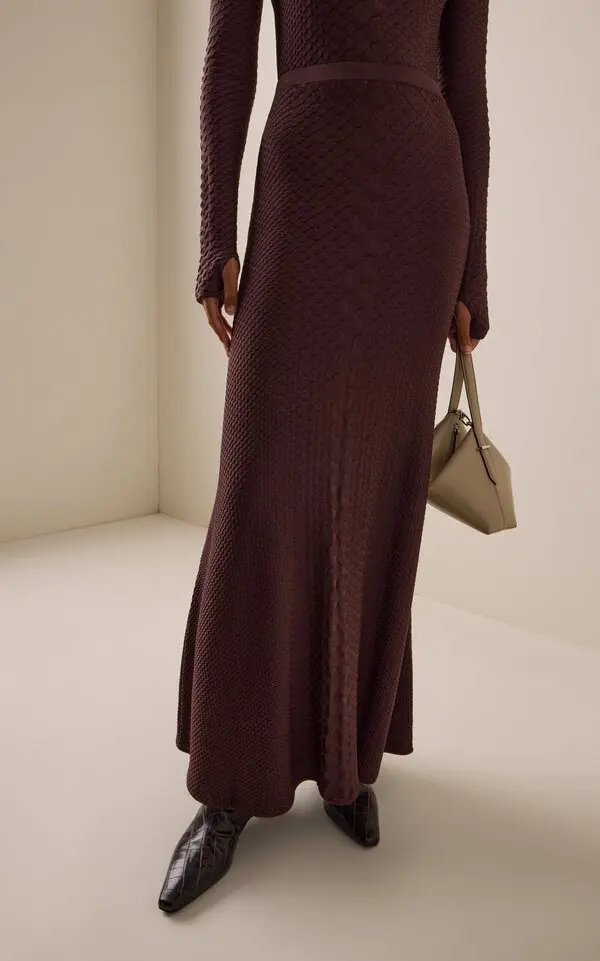 Adam Lippes Sarita Skirt