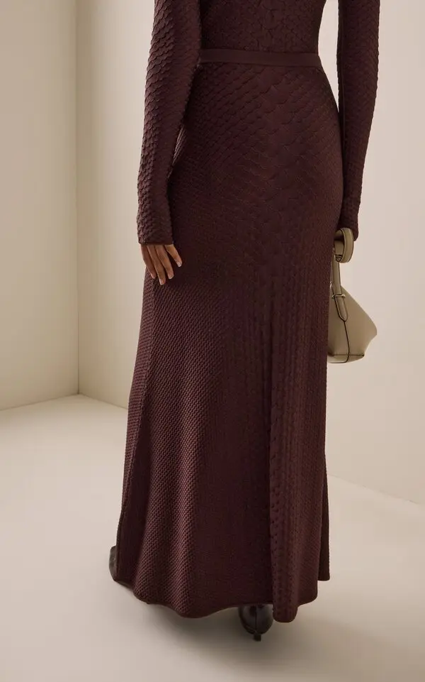 Adam Lippes Sarita Skirt