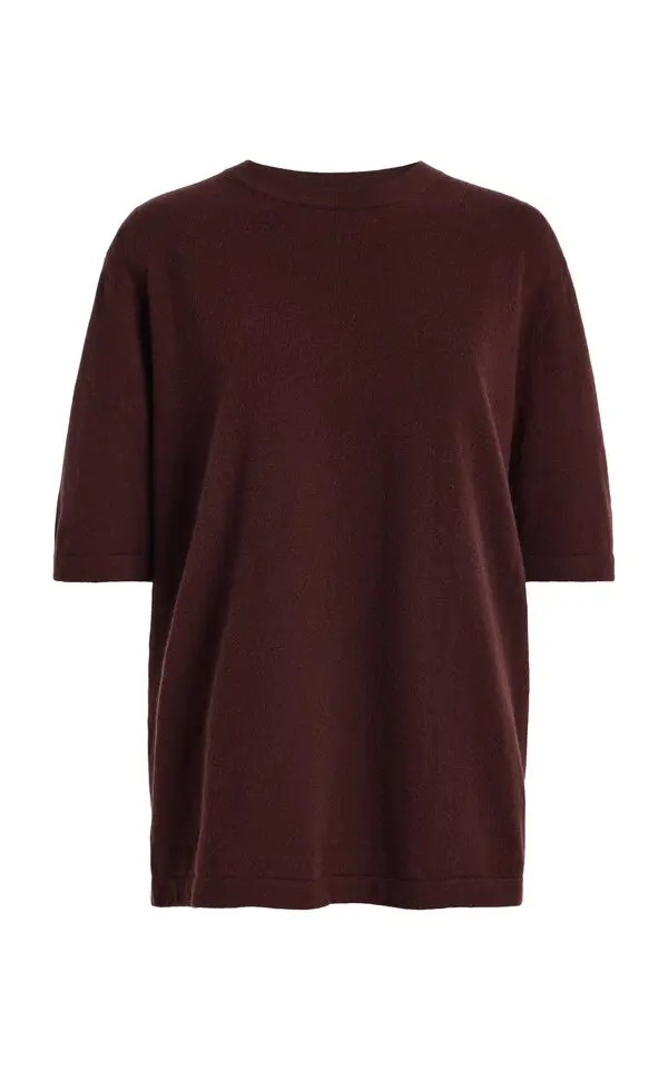 Rachel Comey Gaites T-shirt - Brown