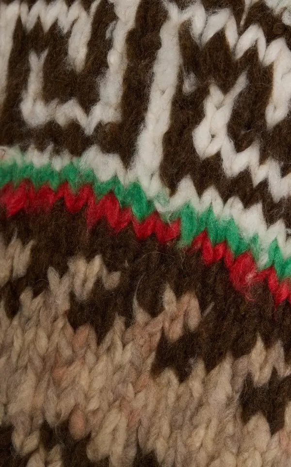 Suzie Kondi Sazan Jooshi Cashmere Sweater
