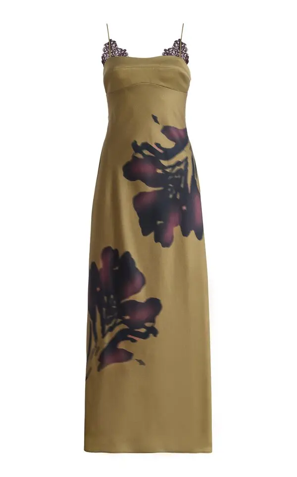 Significant Other Tily Maxi Dress