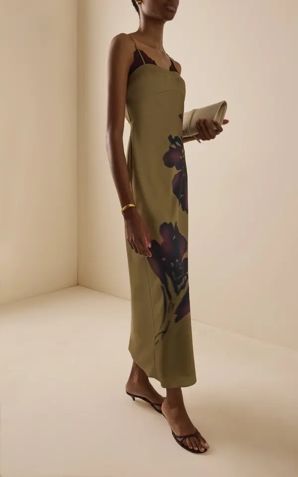 Significant Other Tily Maxi Dress