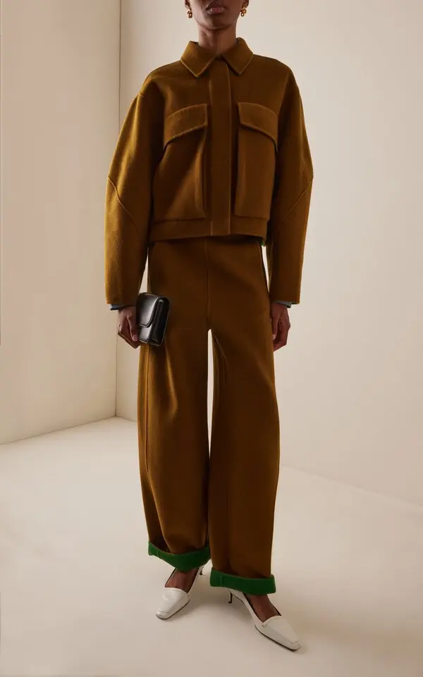 Rachel Comey Site Jacket
