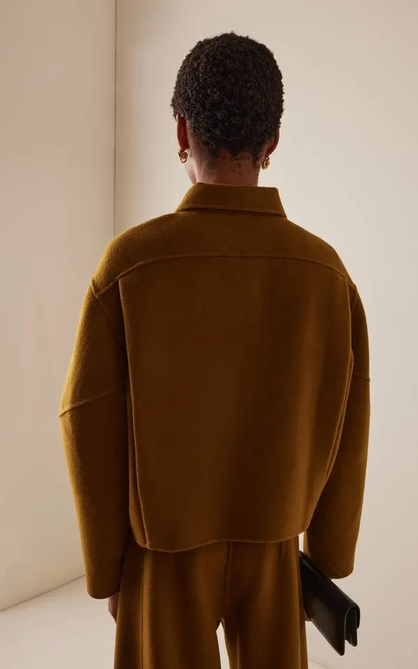 Rachel Comey Site Jacket