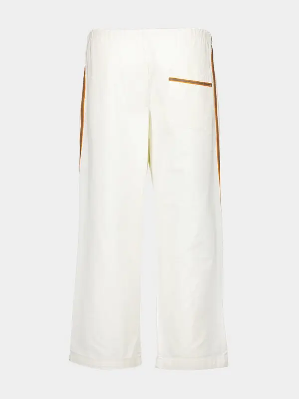 BODE Baseball Pajama Pants