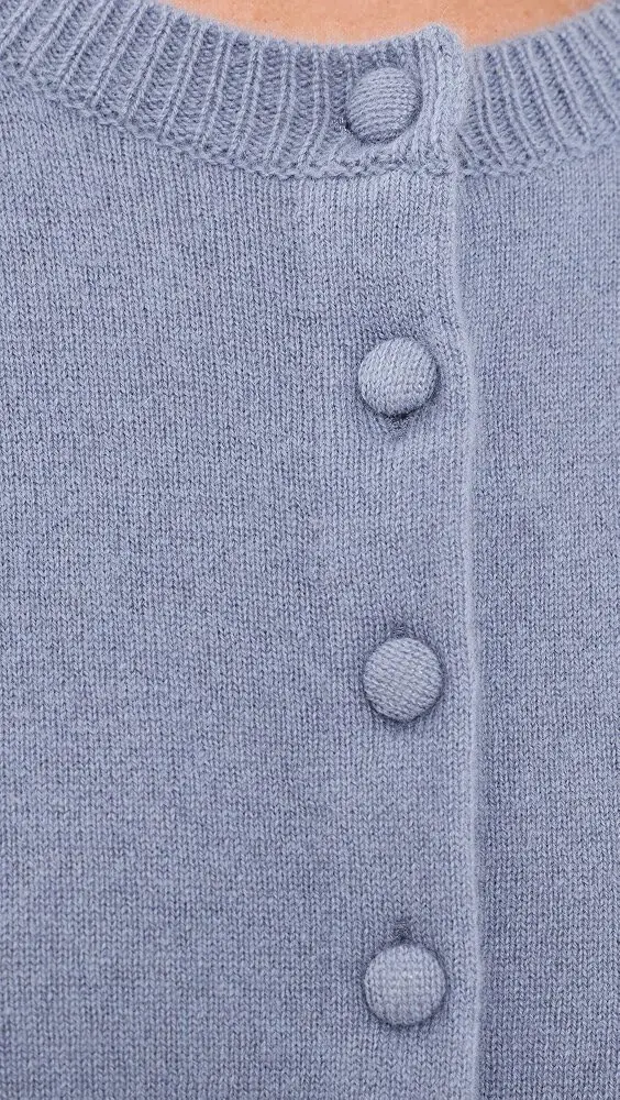 REFORMATION Ronnie Cashmere Cardigan