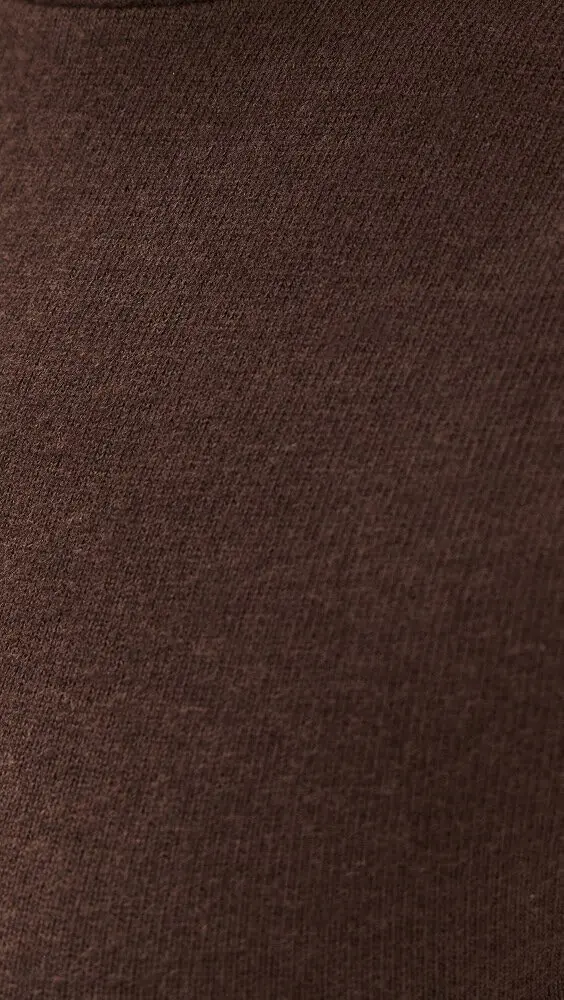 REFORMATION Colbie Knit Top