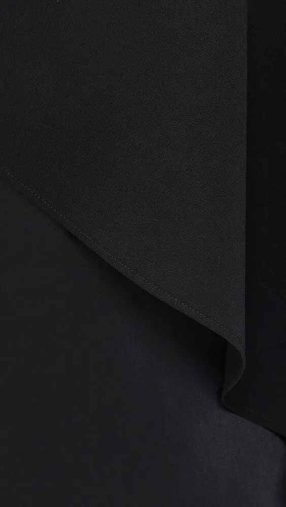 REFORMATION Lilibeth Silk Dress