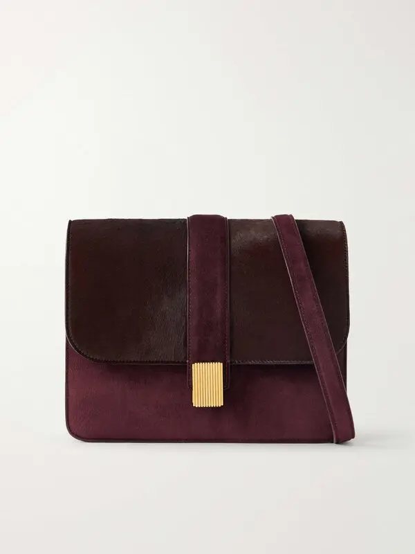 Khaite Blake Shoulder Bag