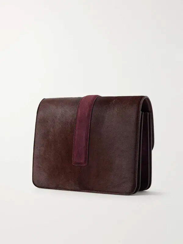Khaite Blake Shoulder Bag