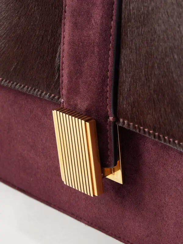 Khaite Blake Shoulder Bag
