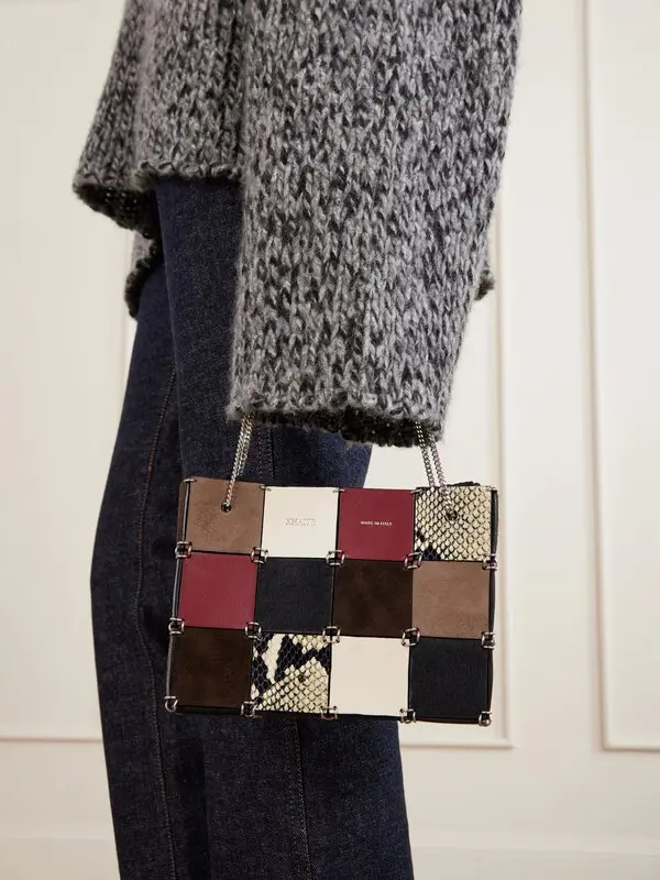 Khaite Emma Mini Shoulder Bag