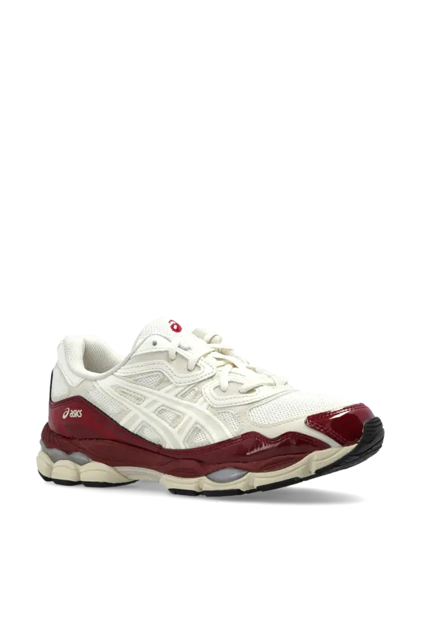 Asics Gel-nyc Low Top Sports Shoes