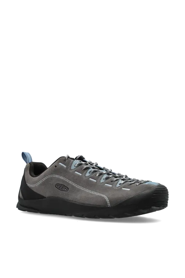 Keen Jasper Low Top Athletic Shoes - Grey