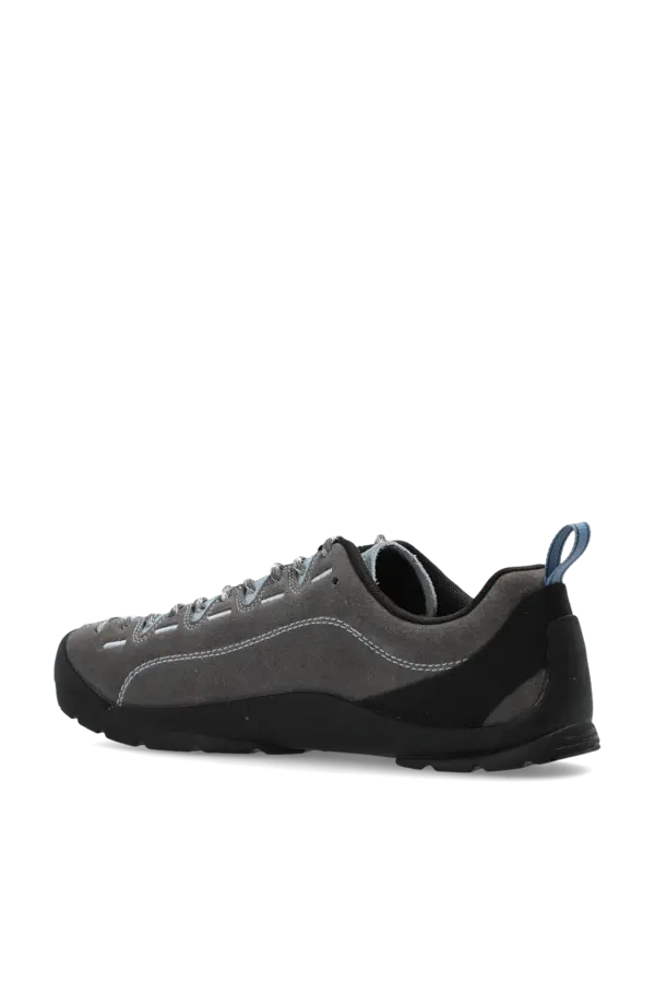 Keen Jasper Low Top Athletic Shoes - Grey