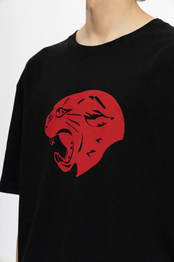 Valentino Garavani T-shirt With Print