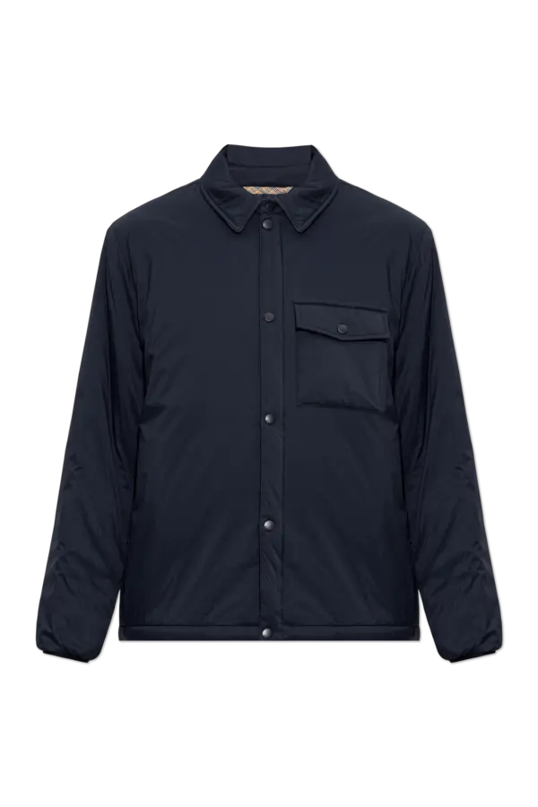 Burberry Insulated "dalewood" Jacket