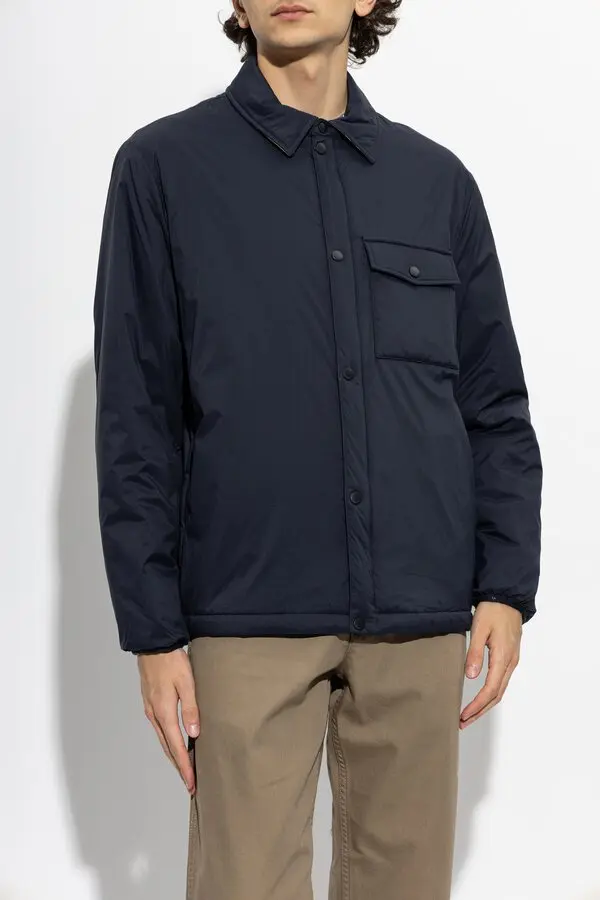 Burberry Insulated "dalewood" Jacket