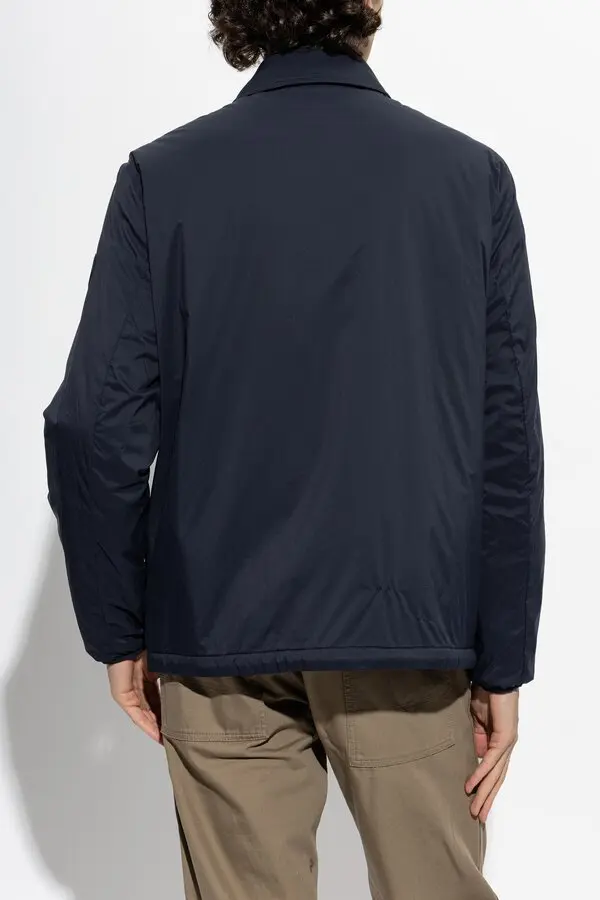 Burberry Insulated "dalewood" Jacket