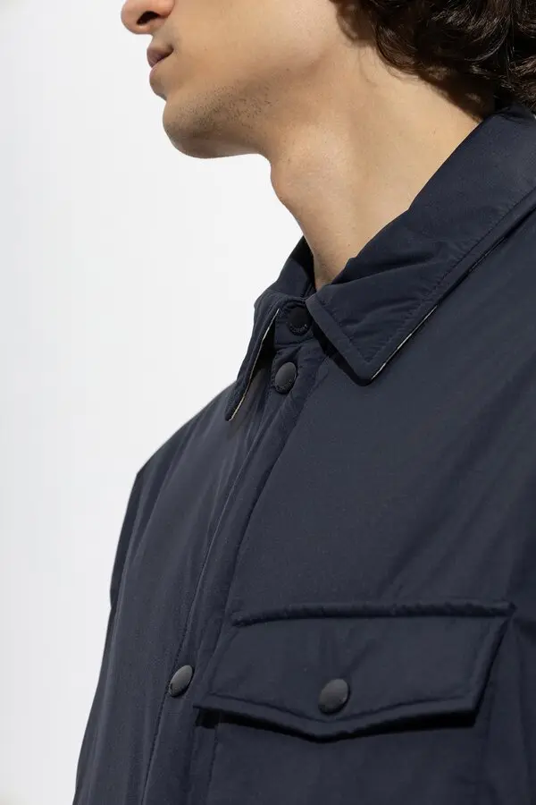 Burberry Insulated "dalewood" Jacket