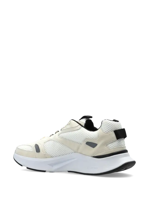 Valentino Garavani Low Top Sneakers - White